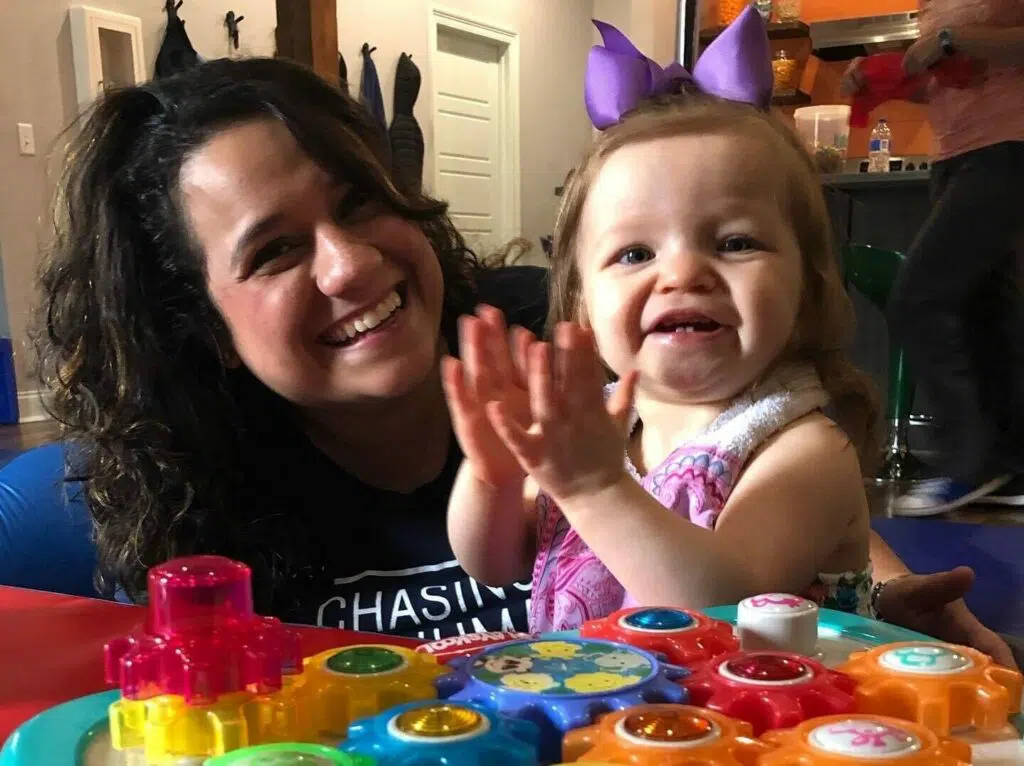 Pediatric Therapy Services in Monroe, Ruston, Louisiana