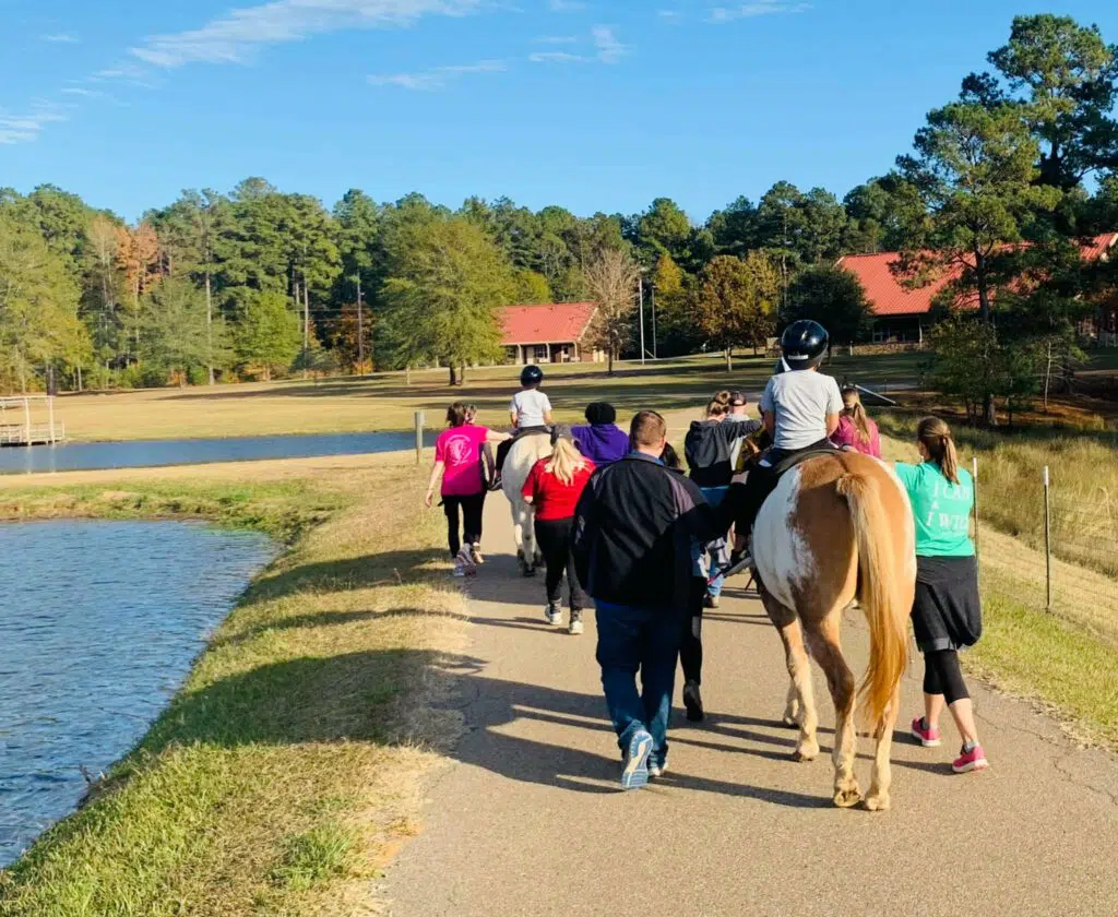 Pediatric Therapy Services in Monroe, Ruston, Louisiana