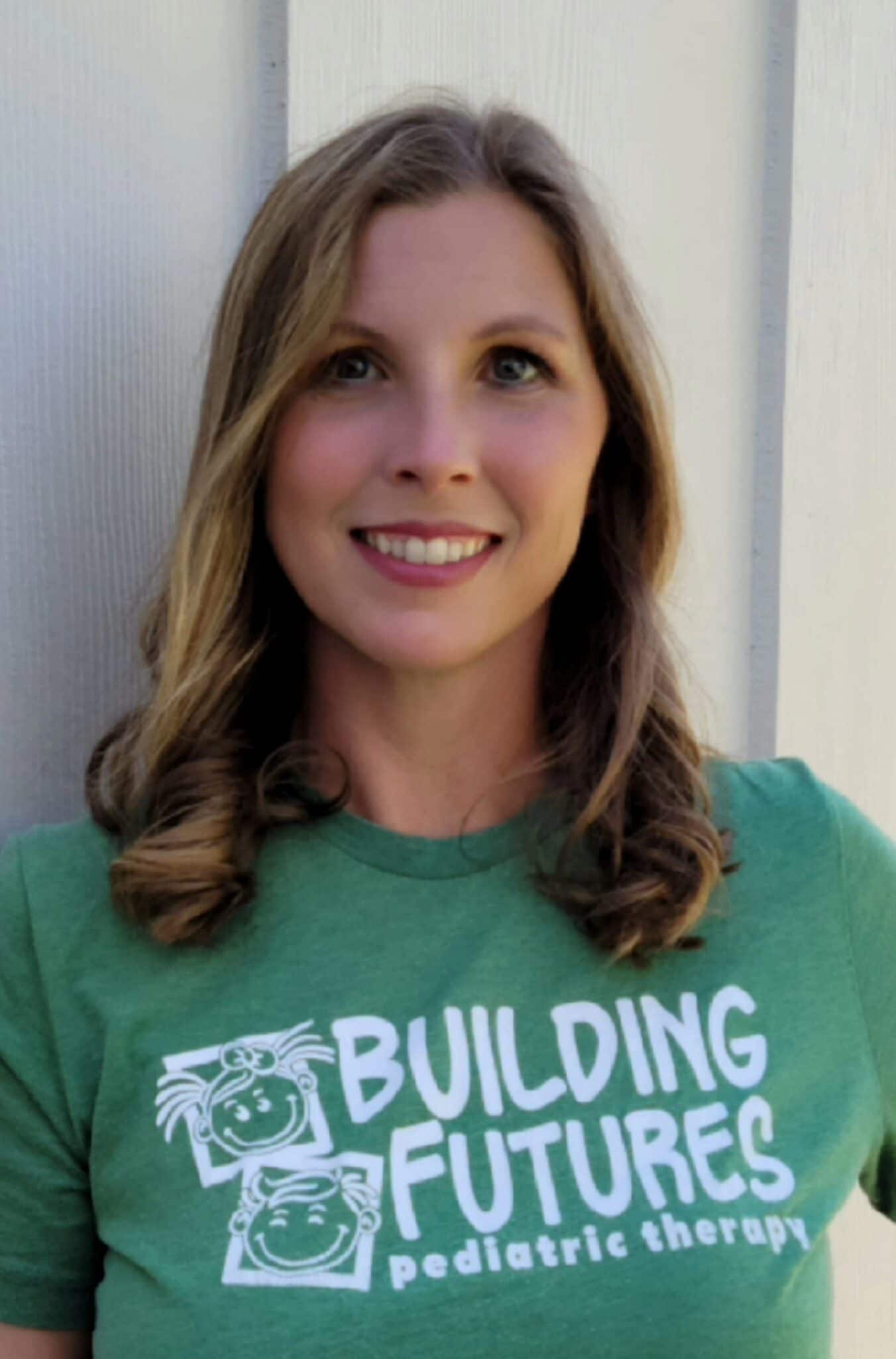 About the Skilled Pediatric Therapy Team at Building Futures