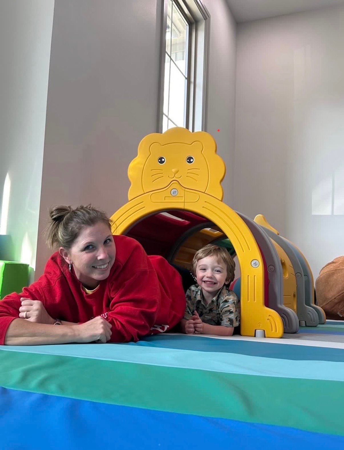 Pediatric Therapy Clinic | Monroe, West Monroe, & Ruston Locations