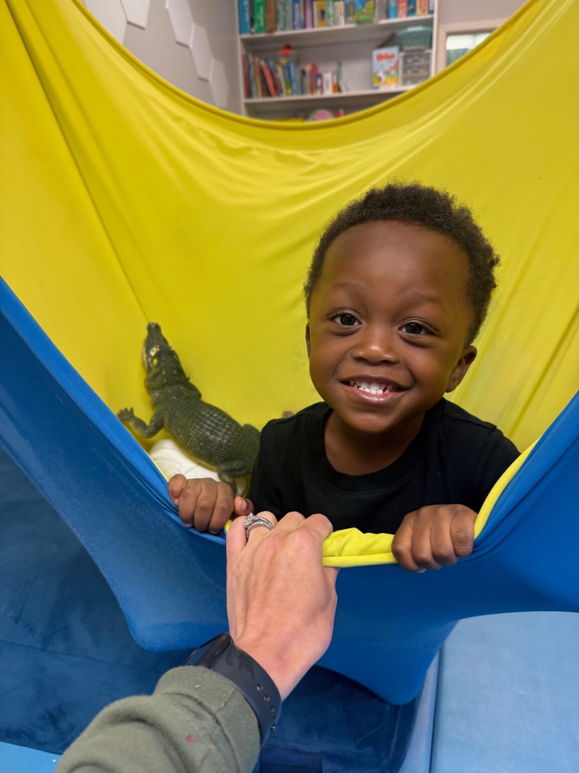 Pediatric Therapy Clinic | Monroe, West Monroe, & Ruston Locations